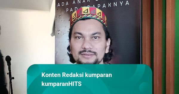 Tompi Dedikasikan Lagu Religi Terbarunya untuk Mendiang Ibu | kumparan.com