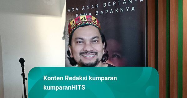 Tompi Akui Sering Kebanjiran Pasien Saat Ramadhan | kumparan.com