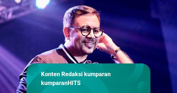 Vokalis Kahitna, Carlo Saba, Meninggal Dunia | kumparan.com