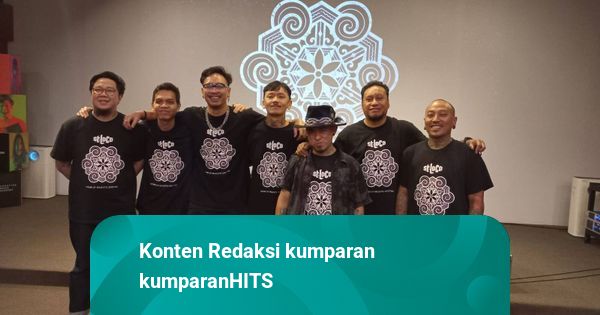 St Loco Merasa Naik Level di Album HOME | kumparan.com