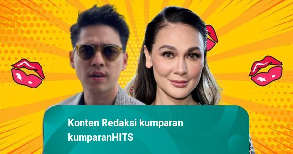 Maxime Bouttier Bersyukur Sang Ibu Sudah Mengenal Luna Maya Sebelum ...