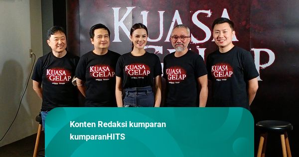 Film Kuasa Gelap Angkat Kisah Nyata Kasus Eksorsis di Indonesia ...