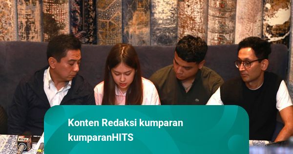 Bungkam soal Sosok Perempuan di Video Syur, Mengapa Rebecca Clopper ...