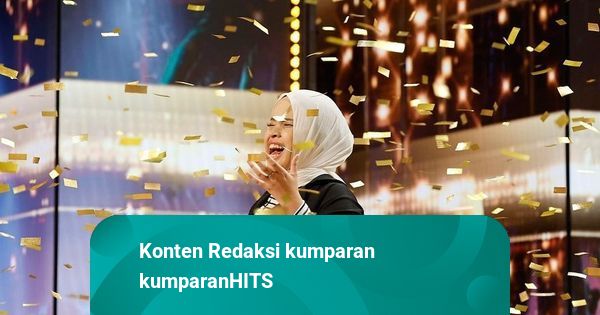 Putri Ariani Ingin Jadi Diva Dunia Seperti Whitney Houston hingga ...