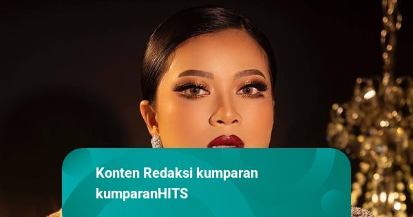 Hanum Mega: Sementara Ini Aku Menjadikan Diriku Palsu, Harus Terlihat ...