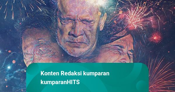 Film Kembang Api yang Dibintangi Ringgo Agus Rahman Tayang di Netflix ...