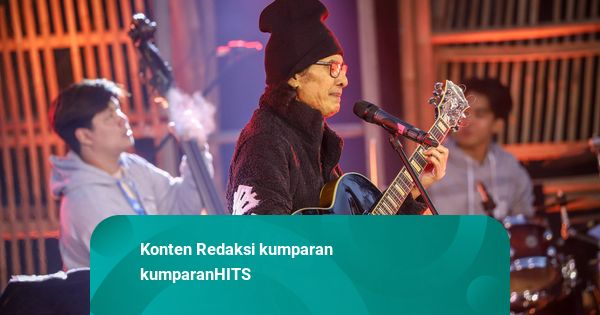 Mus Mujiono hingga Ardhito Pranomo Buka Jazz Gunung Bromo 2023 Hari ...