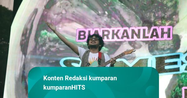 Alasan Kunto Aji Gelar Konser Jam 5 Pagi | kumparan.com