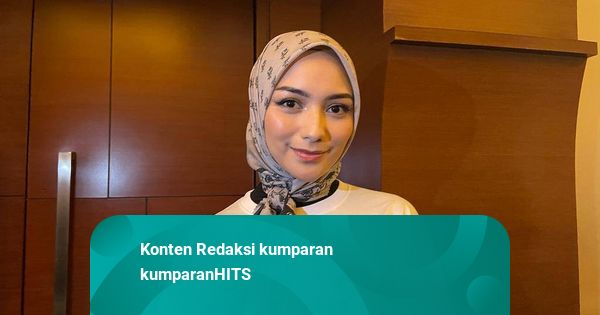 Rutin Lakukan Perawatan Diri, Citra Kirana: Itu Caraku Menghargai Diri ...