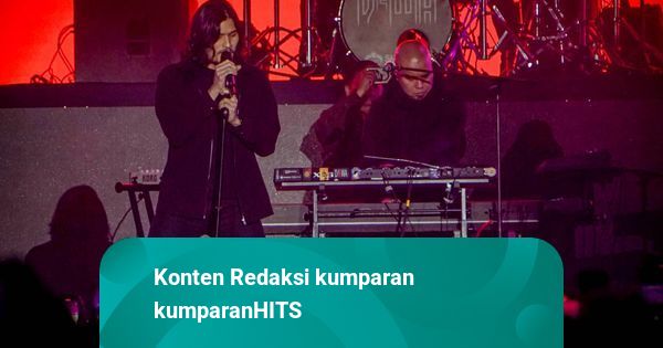 Dewa 19 hingga RAN Ramaikan Pensi Labschool Kebayoran, Sky Avenue 2023 ...