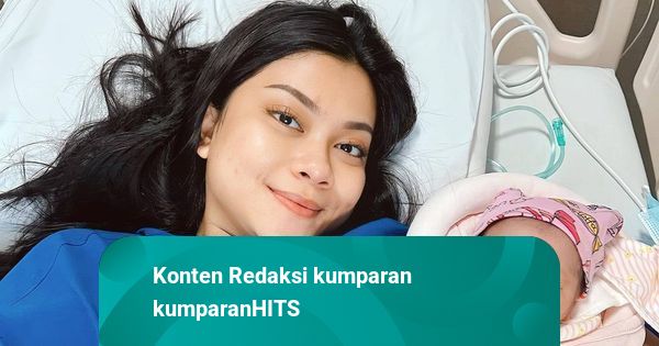Melahirkan Anak Kedua, Hanum Mega: Mama Akan Jadi Lebih Kuat Lagi untuk ...