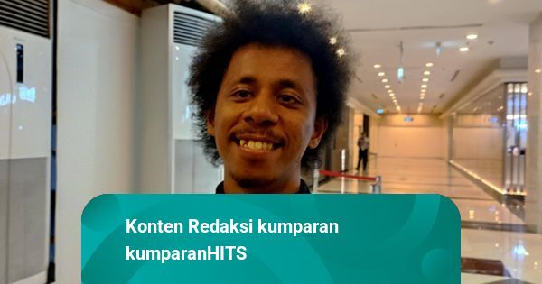 Raim Laode Ingin Jadi Inspirasi Anak-anak di Kampung Halaman Jika ...
