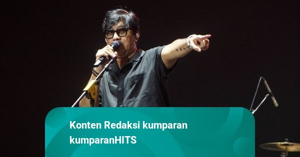 Andre Taulany dan Stinky Dilarang Bawakan Lagu Mungkinkah | kumparan.com