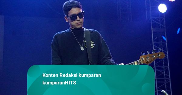 33 Tahun Bersahabat, Desta Kenang Momen Rekaman Bareng Ricky Siahaan ...