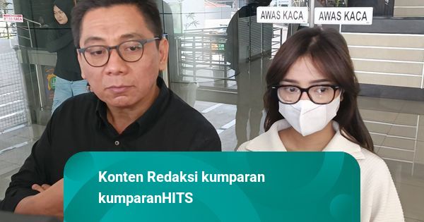 Batara Ageng Hanya Digaji Rp 500 Ribu oleh Fuji Selama Jadi Manajer ...