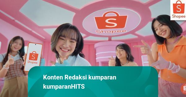 JKT48 Bintangi Iklan Terbaru Shopee 11.11 Big Sale | kumparan.com