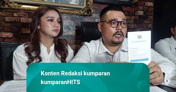 Regi Nazlah Ngaku Punya Bukti Afifah Riyad yang Lebih Dulu Lakukan ...