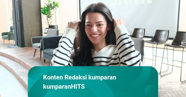 Susan Sameh Jadi Lebih Sabar Usai Menikah dengan Khalid Attamimi ...