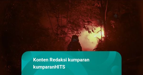 Film Monisme Karya Riar Rizaldi Tayang di SGIFF 2023 | kumparan.com