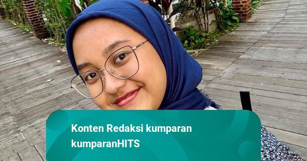 Ketegaran Putri Harry Kahitna, Oriza, Usai Tangan Kanan Diamputasi ...
