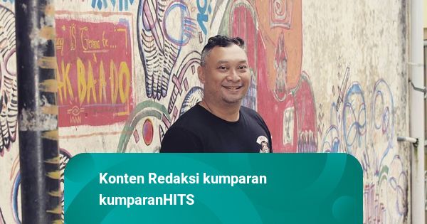 Chef Haryo Pramoe Meninggal Dunia, Sempat Jalani Operasi Jantung di ...