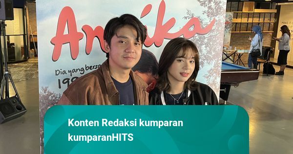 Ancika Jadi Film Indonesia Pertama yang Raih Sejuta Penonton di Tahun ...