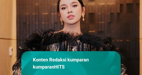 Lyodra Rasakan Pengalaman Baru di Album Melangkah | kumparan.com