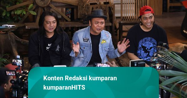 Ndhank Minta Rp 10 Juta untuk Lagu Miliknya, Stinky: Rp 250 Ribu Sudah ...