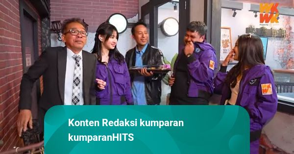 Adegan Peluk Catheez Dihujat Netizen Bikin Jarwo Kwat Kapok | kumparan.com