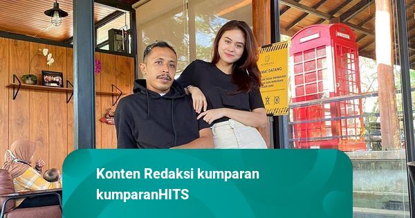 Furry Setya 'Mas Pur' Umumkan Sudah Bercerai dengan Dwinda Ratna ...