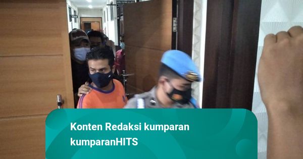 Kontroversi Ghatan Saleh, Eks Suami Dina Lorenza yang Lepas Tembakan di ...