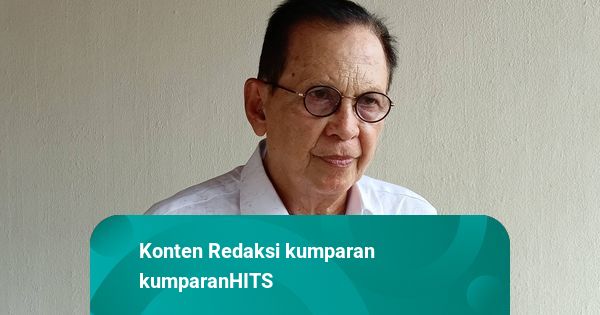 Sempat Terseret Kasus Tambang Ilegal, Roy Marten Ungkap Modus Pelaku ...