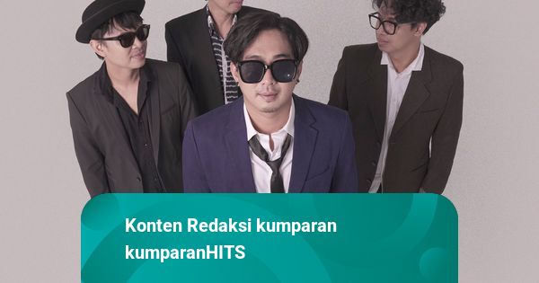 ZIGAZ Rilis Ulang Sahabat Jadi Cinta bersama Vokalis Baru | kumparan.com