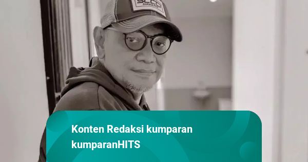 Aktor Sopyan Dado Meninggal Dunia | kumparan.com