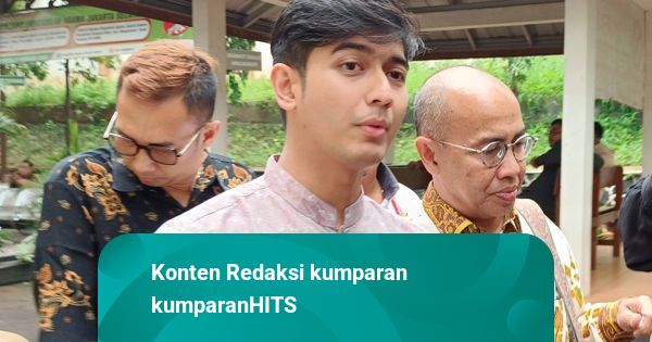 Kata Pengacara soal Teuku Ryan Komplain Fisik Ria Ricis | kumparan.com
