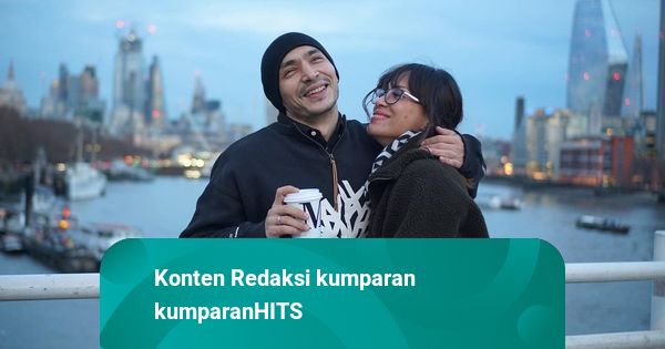 Istri Abimana Aryasatya, Inong Ayu, Umumkan Hamil Anak Kelima di Usia ...