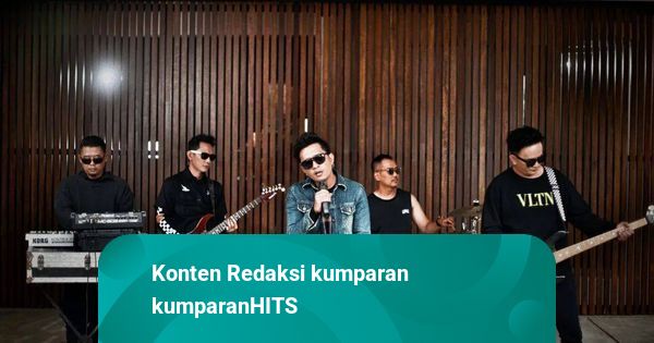 The Titans Umumkan Telah Berhentikan Sang Vokalis, Rezky Purba ...