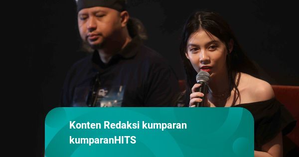 Demi Peran, Gisellma Firmansyah Berulang Kali Tonton Video Viral ...