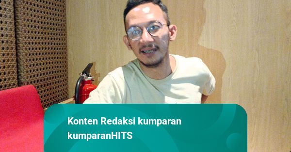 Alasan Simhala Avadana Lebih Senang Kerja di Balik Layar Dibanding ...