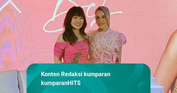 Terlihat Awet Muda, Bunga Citra Lestari Ungkap Rahasianya Jaga ...