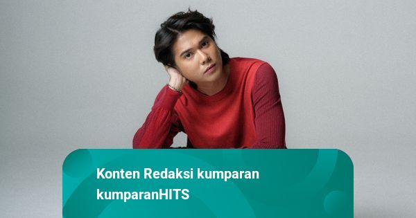 Usai Rilis Album Fortuna, Iqbaal Ramadhan Sapa Fans Lewat Saluran ...