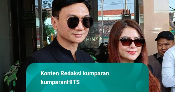 Tanggapan Wina Natalia soal Isu Perselingkuhan Anji dengan Istri Sexy ...