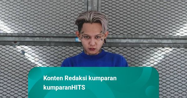 Rapper Sexy Goath Ngaku Dapat Intimidasi Usai Bongkar Dugaan Istri ...