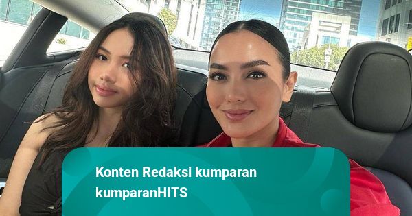 Ririn Ekawati Kuatkan Putrinya Usai Tanri Abeng Meninggal: Datok Sudah ...