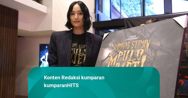 Baskara Mahendra hingga Tatjana Saphira Bintangi Kampung Siluman Pulo ...