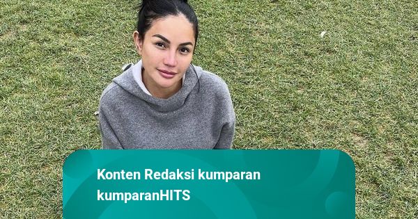Bantah Telantarkan Laura Meizani, Nikita Mirzani: Gue Bukan Orang Tua ...