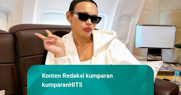 Wanda Harra Dikecam Usai Diduga Hadiri Kajian Ustaz Hanan Attaki Pakai ...