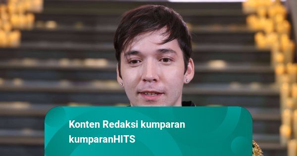 Stefan William Umumkan Punya Anak Laki-laki dengan Ria Andrews ...