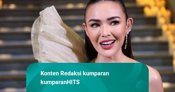 Amanda Manopo Ogah Jalani Operasi Plastik, Ini Alasannya | kumparan.com
