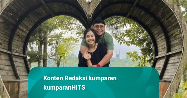Heri Horeh Ungkap Rumah Tangga dengan Riyuka Bunga Tak Harmonis sejak ...